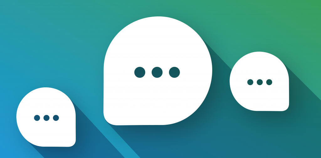 Stoneshot App New Feature: Live Chat | StoneShot