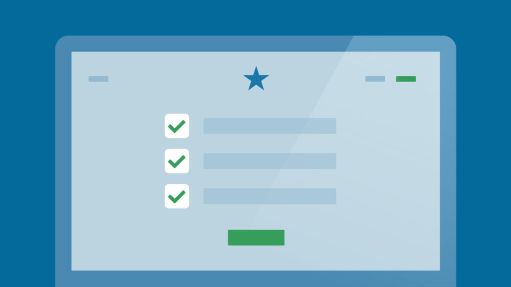 Checklist for Building a Successful Microsite | StoneShot